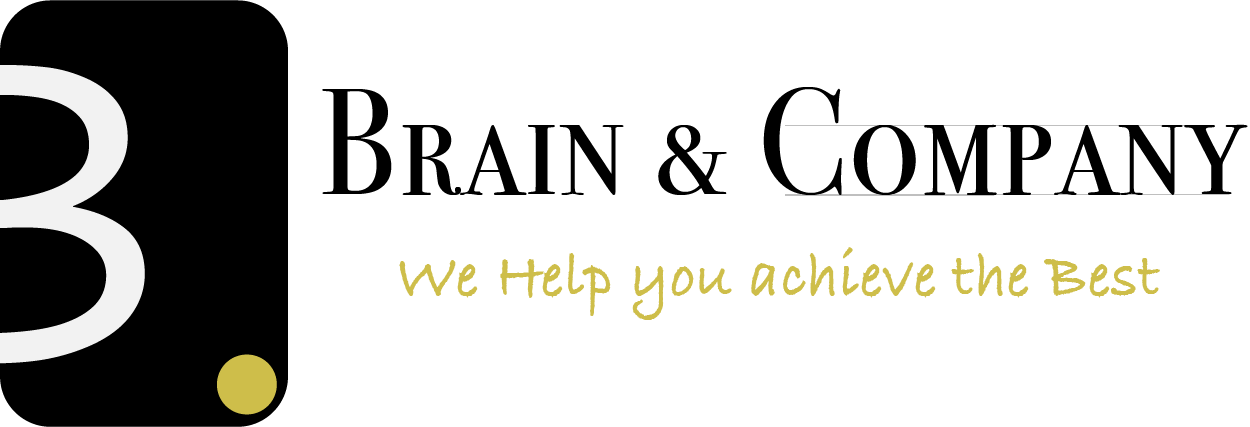 About Brain & Company - Brain & Company